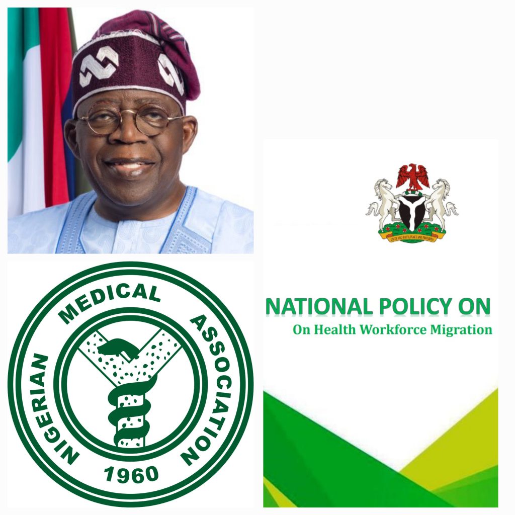 Policy Neglected, Crisis Deepened: How the Nigerian Government Is ...